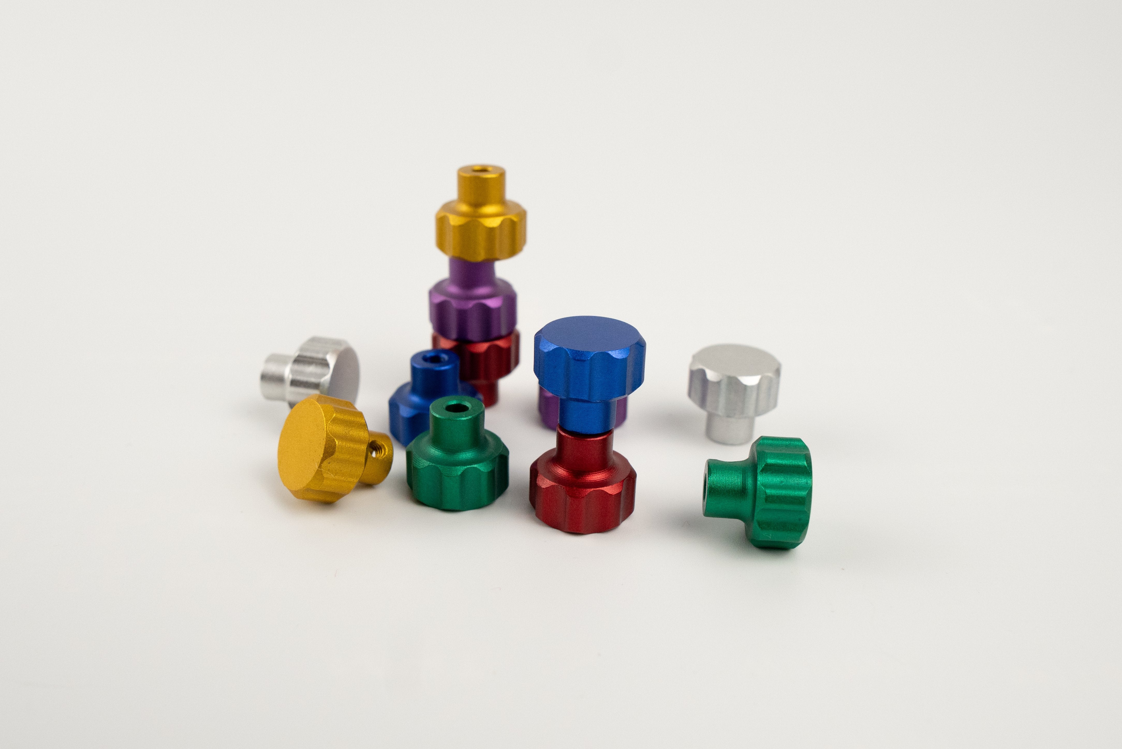 Funky Knob V2 – Grayze Dynamics WebShop