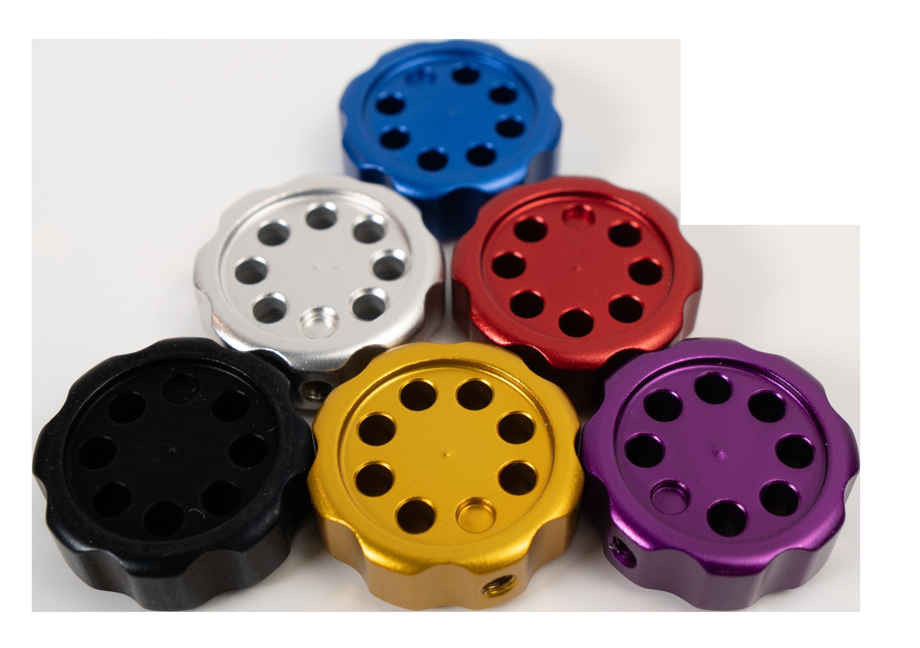 Thumb Encoder – Grayze Dynamics WebShop